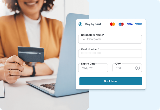 Direct Booking Solution